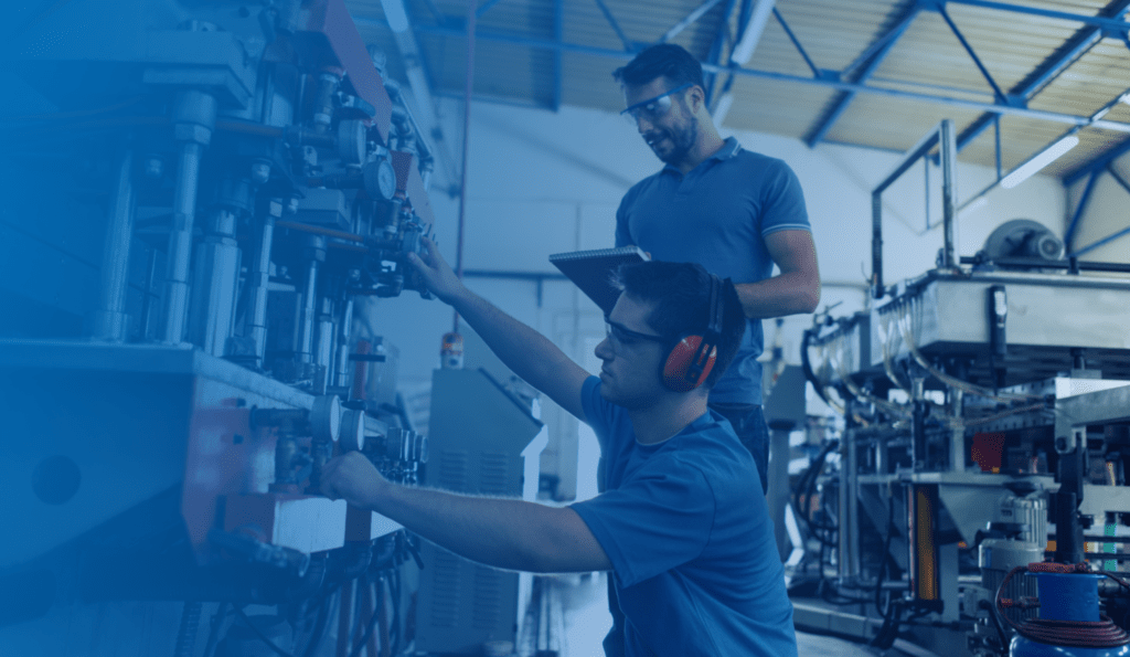 What is Factory Automation? A Full Guide - TEBillion