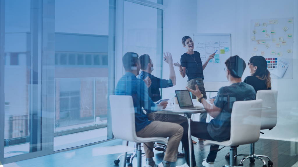 Outcome-Based Selling: Focusing on Results to Drive Success - TEBillion