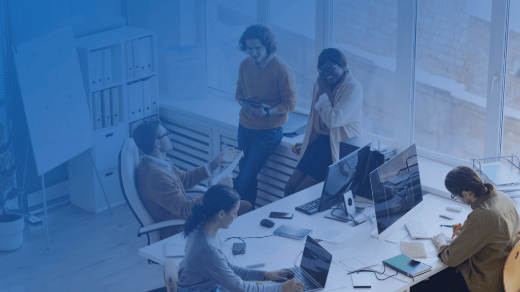 5 Signs it’s Time to Upgrade your CRM System - TEBillion